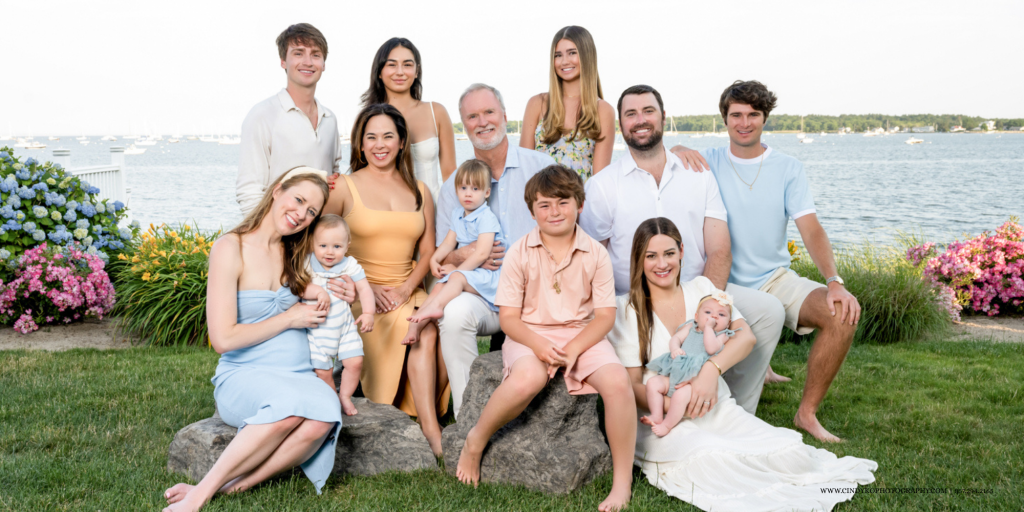 Why Generational Family Portraits Matter (and How to Make Them Fun ...