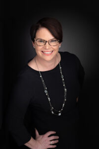 Headshots – Cindy Ko Photography