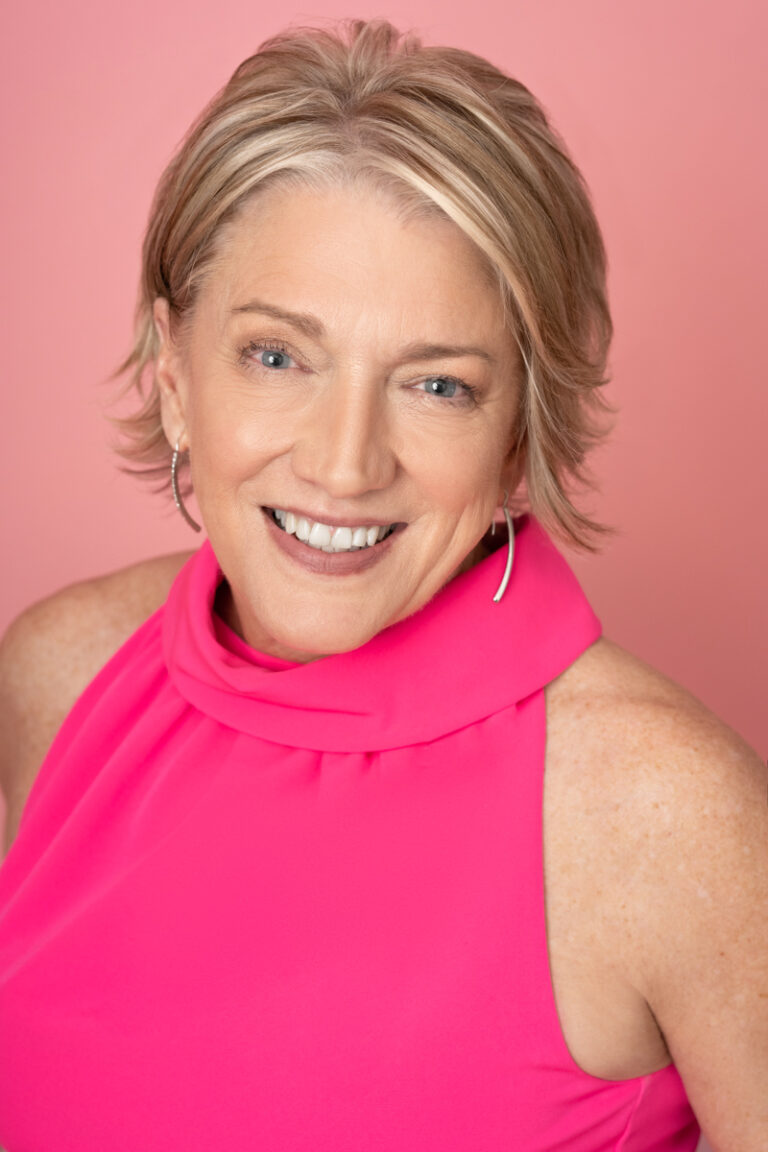 Headshots/Personal Branding – Cindy Ko Photography